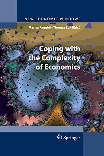 Coping with the Complexity of Economics 9788847055698| eBay