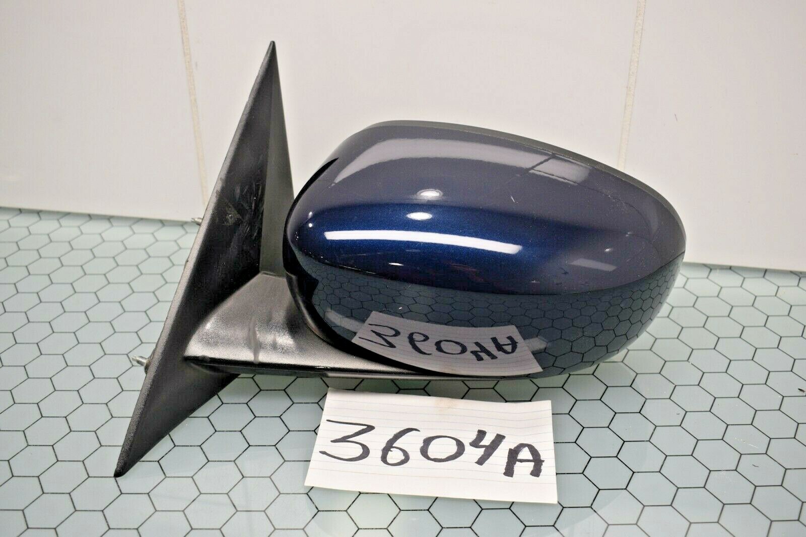 05 06 07 08 09 10 Chrysler 300 DRIVER side Mirror Used Power #3604-A | eBay