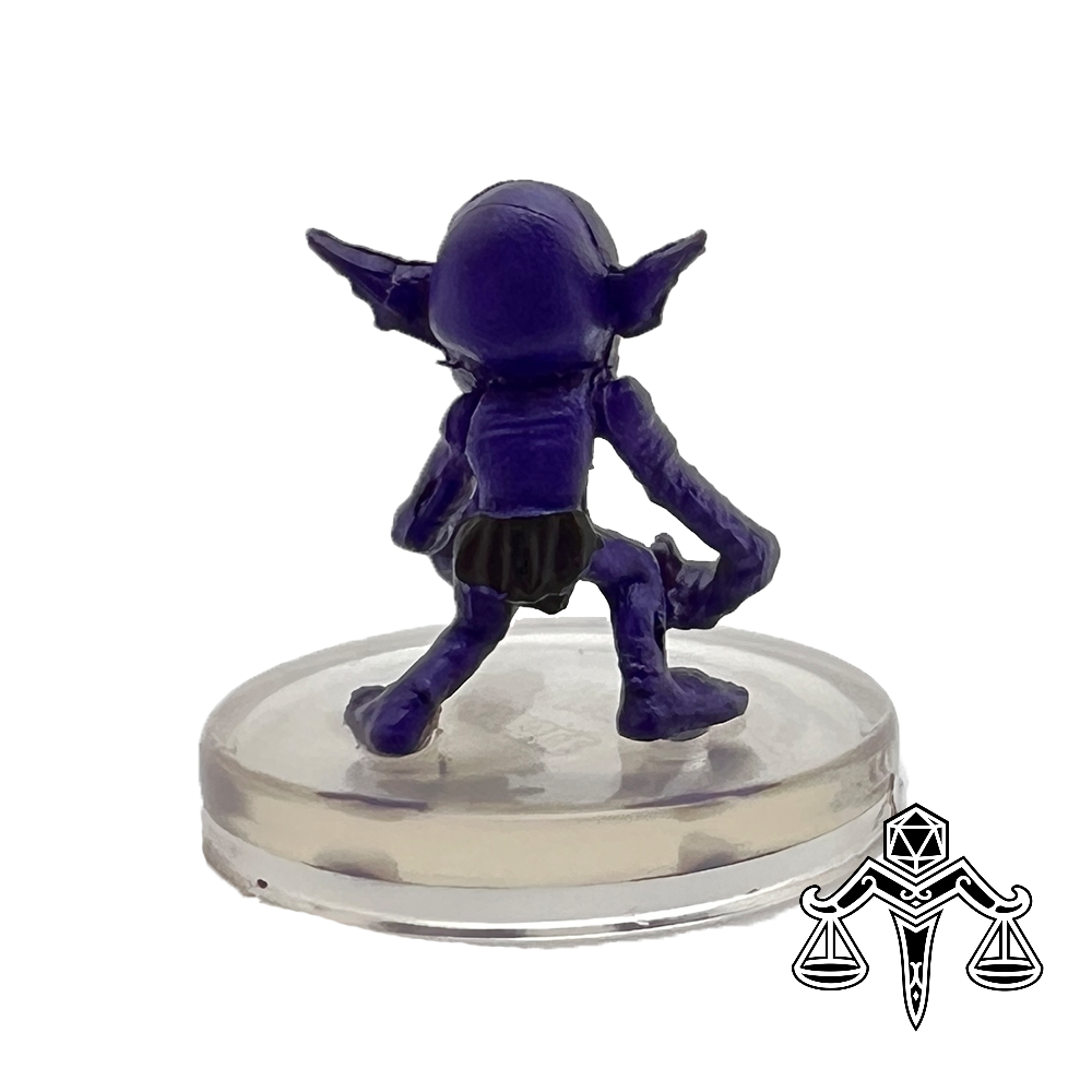 Boggle Fey Goblin - Wild Beyond Witchlight 06 - DnD Icons of the Realms ...