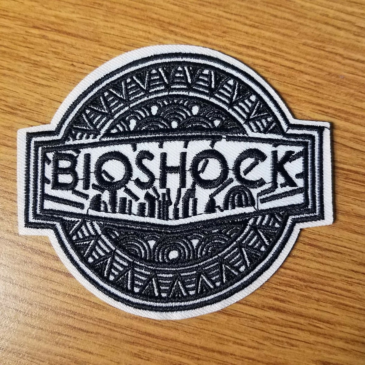 Bioshock Icon