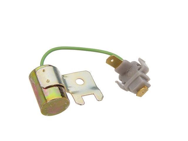 Ignition Condenser For 1975-1979, 1981-1984 VW Rabbit 1983 1982 1976 ...