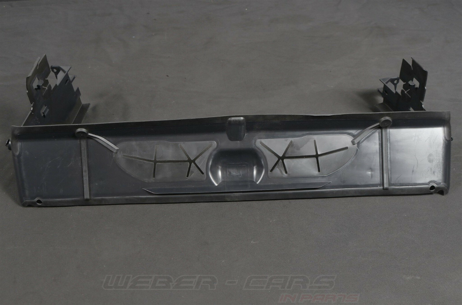 0Km New 7421678 Org Bmw X5 X7 G0X 5 7 Air Guide Air Guidance Lower ...