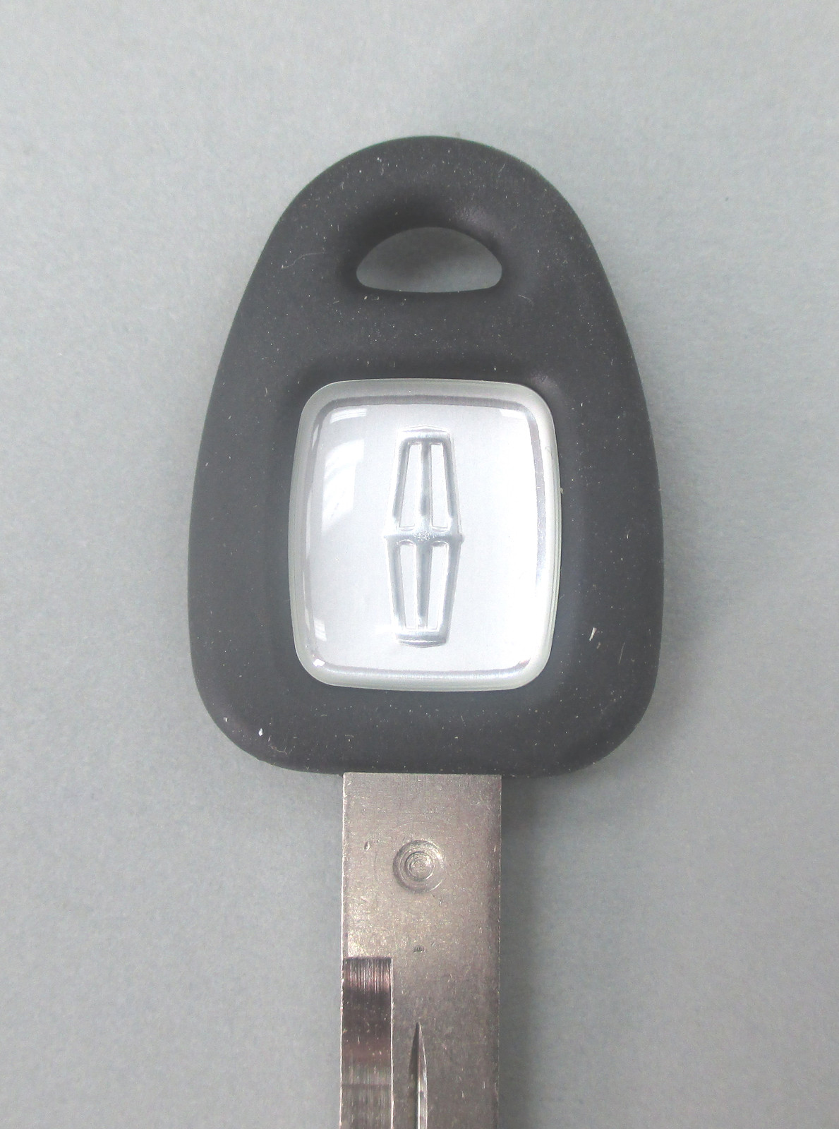 Original Keys LINCOLN CONTINENTAL 1996 Jewel Edition NOS '96 Turquoise ...