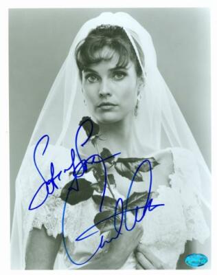 Carol Alt autographed 8x10 Photo (Model) Image #6 | eBay