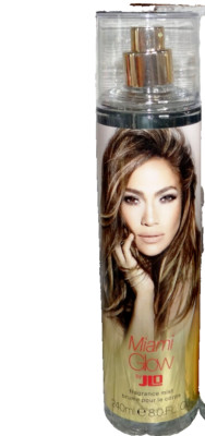 Miami Glo by J Lo Jennifer Lopez Fragrance Body Mist 8oz | eBay