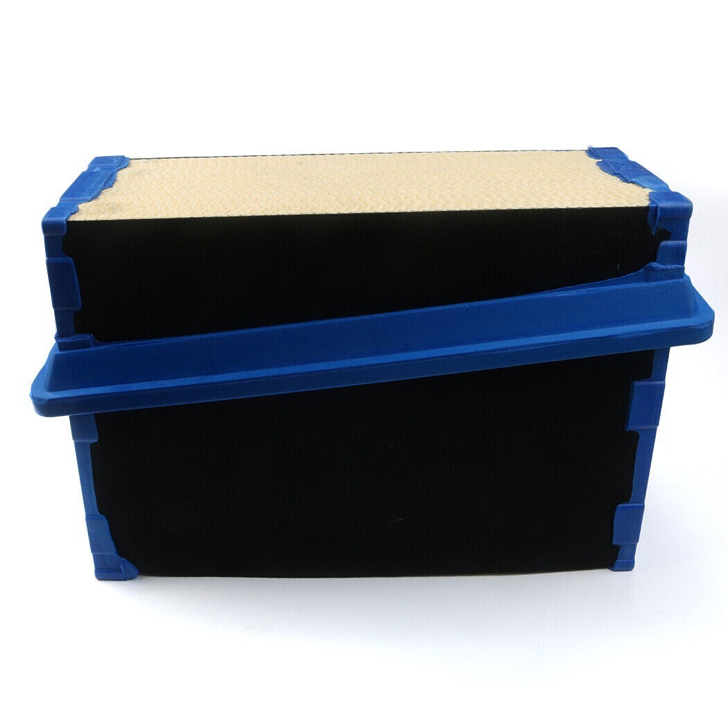 P621725 Engine Air Filter Fit for PETERBILT 567 579 and KENWORTH T680 ...