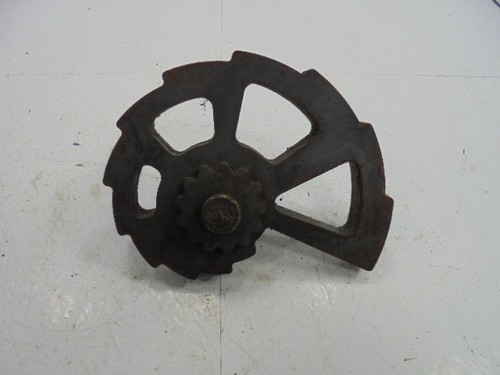 Deck height lift adjuster cam John Deere LT155 LT 155 lawn tractor T3B ...