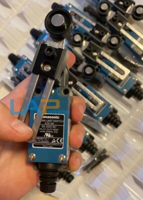 QTY:10 NEW FOR AZ-8108 AZ8108 Limit Switch | eBay