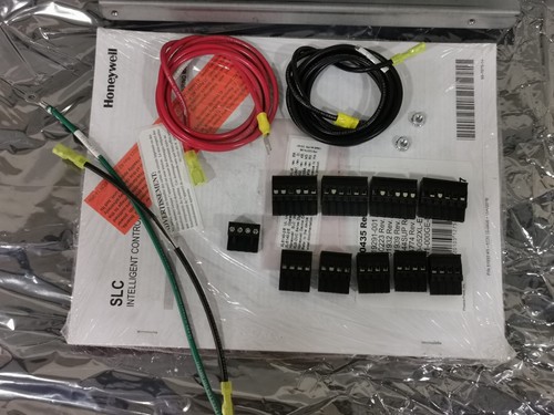 Honeywell XLS140-CPU2E Fire Alarm System for sale online | eBay