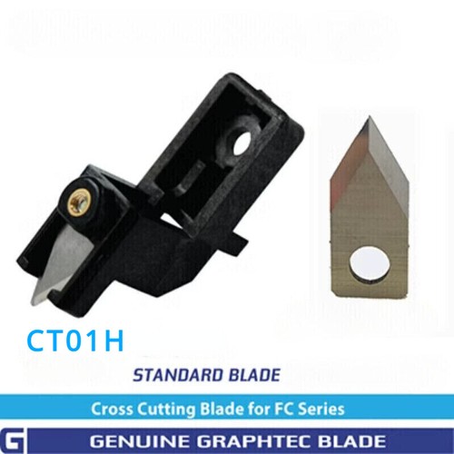 New Original CT01H Cross Cutter For Graphtec FC8000 FC8600 Series ...