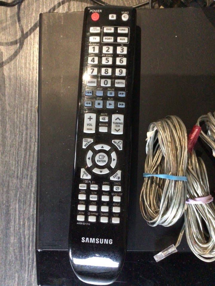 Digital Home Cinema System HT - TZ325 surround sound | eBay UK