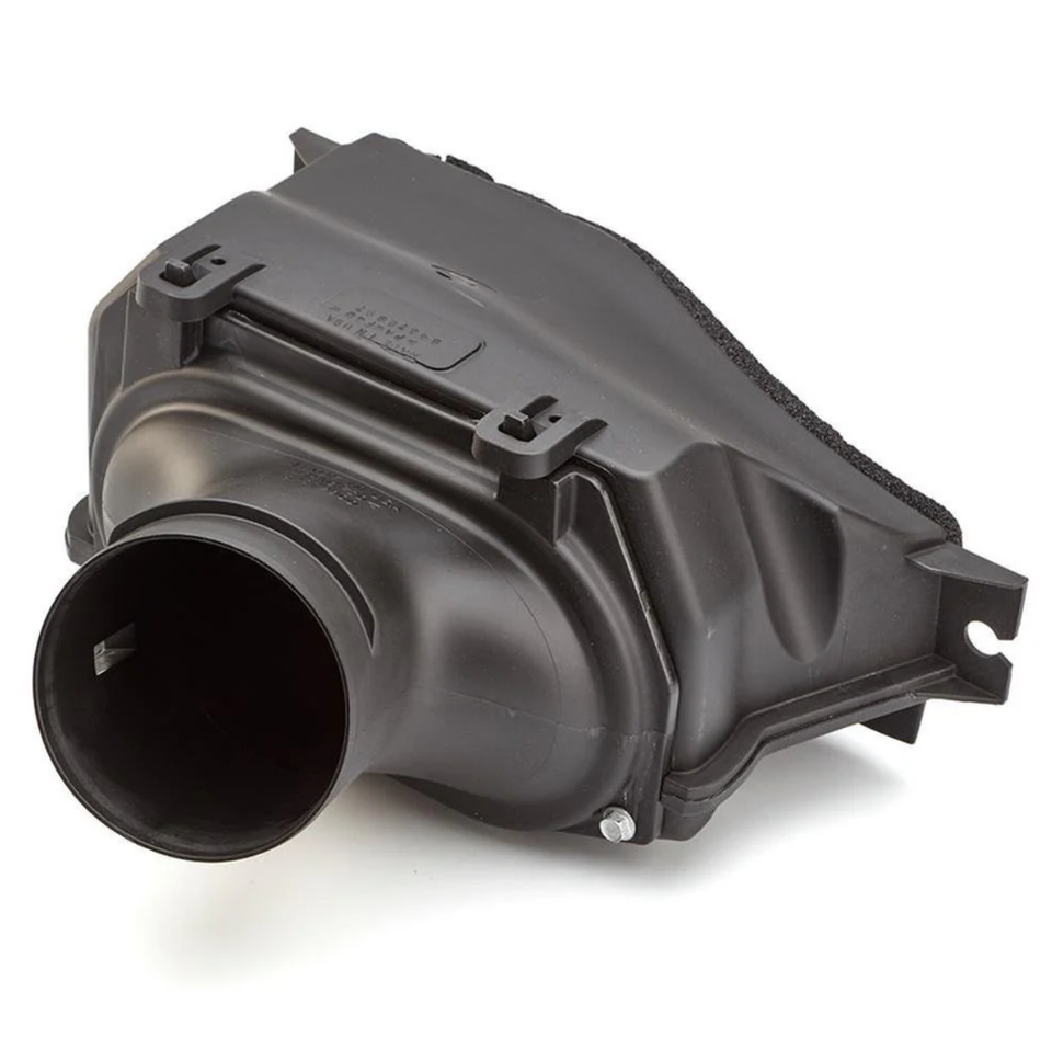 14-19 C7 Corvette LT1/LT4/LT5 6.2L 50 State Legal Cold Air Intake, GM ...