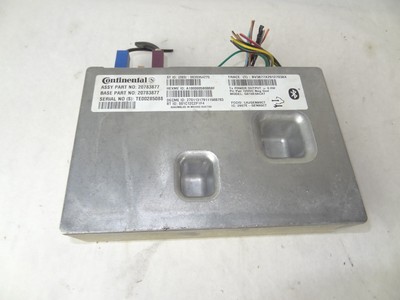 09 Enclave. Acadia, Outlook, Traverse On Star Communication Module | eBay