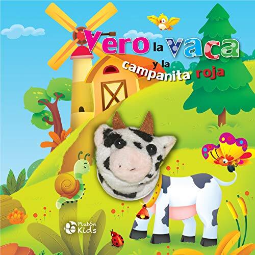 VERO LA VACA Y LA CAMPANITA ROJA by AA.VV. Book The Fast Free Shipping ...