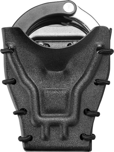 Handcuff Pouch for Belt,Handcuff Case Fit Asp/Hinged/Chain/Folding ...