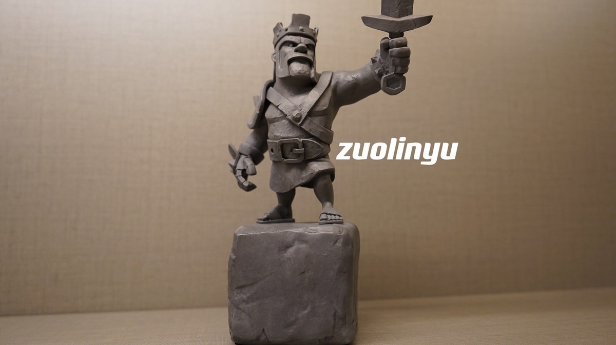 Barbarenskizze Kampf Der Clans Clans Von Berlin 3: Die Macht Der