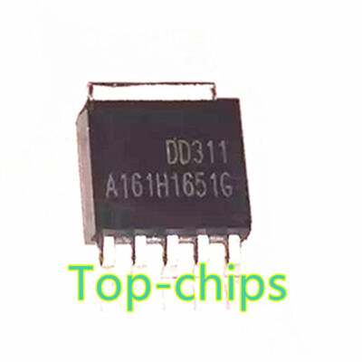 1PCS DD311 High Power LED Driver TO-252 | eBay