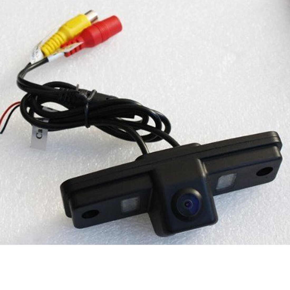 Rear View Camera Night Vision For SUBARU Tribeca Forester Outback ...