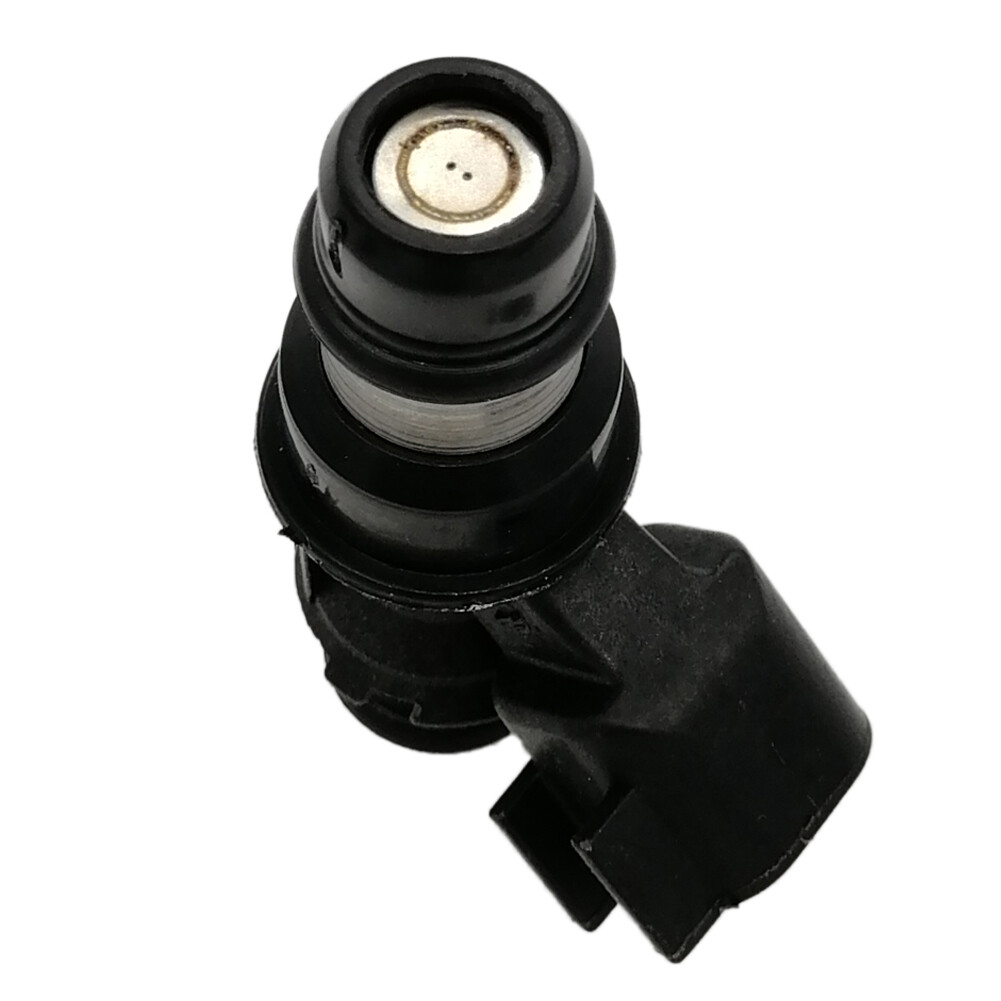 8X Fuel Injector 12580681 For 04-10 GMC Sierra Cadillac Chevy Silverado ...