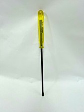 PROTO Professional USA 9818 Flat Slotted Blade 26" Screwdriver for sale ...