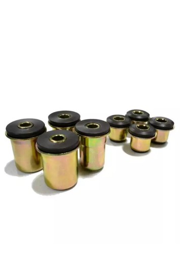 RideTech 11369590 Delrin Control Arm Bushings, 73-87 C10 W Hardware | eBay