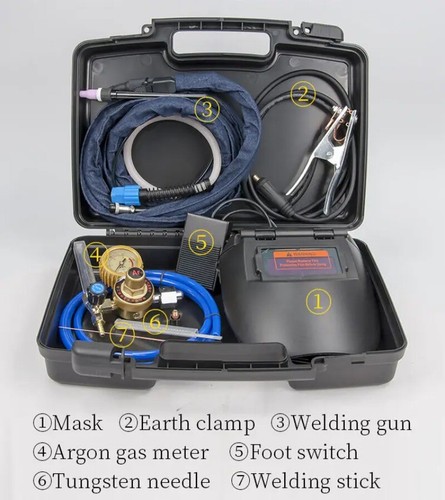 Portable Super Laser Cold Welding Machine Metal Mould Repair Welder ...