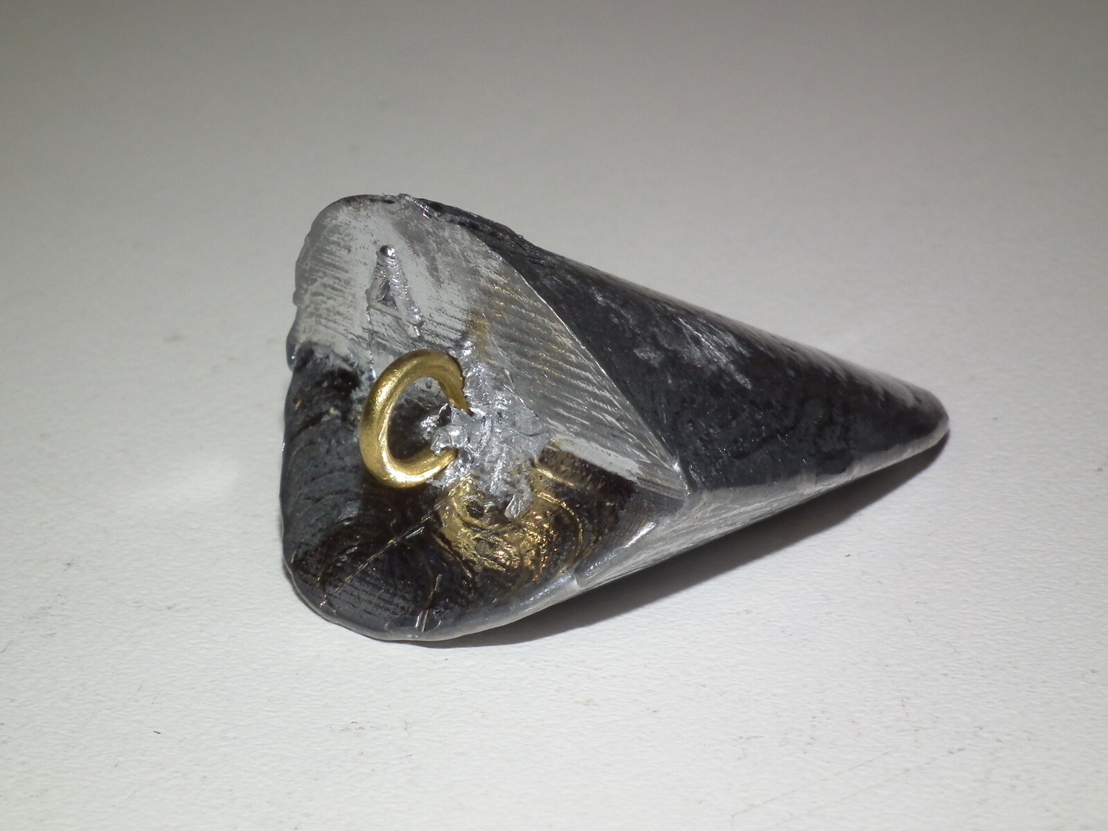 Frog Tongue Sinker Combination molds 1 to 12oz Choose Sizes | eBay