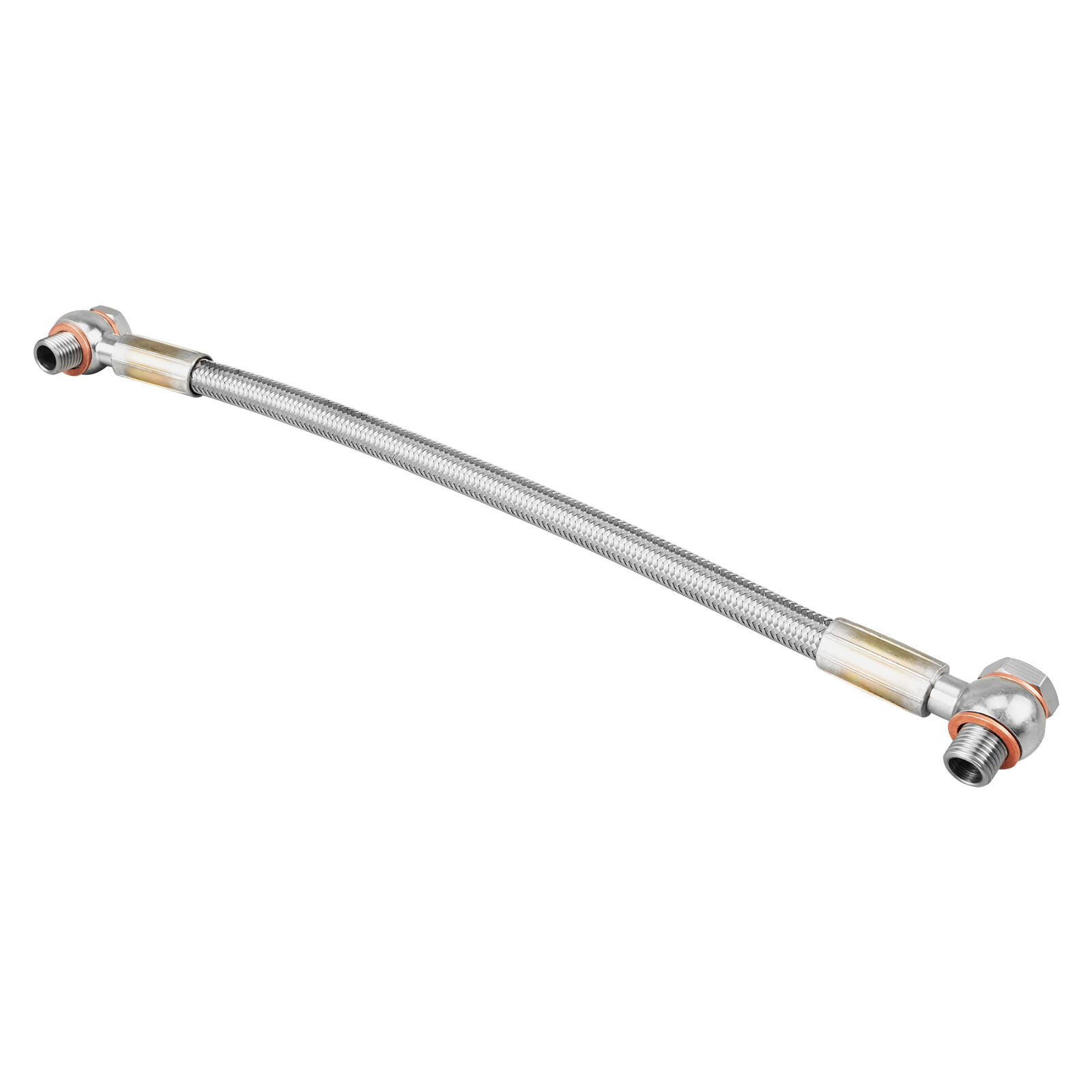 Upgraded Vanos Oil Supply Line Hose For BMW E36 E46 Z3 Z4 M52 M54 ...