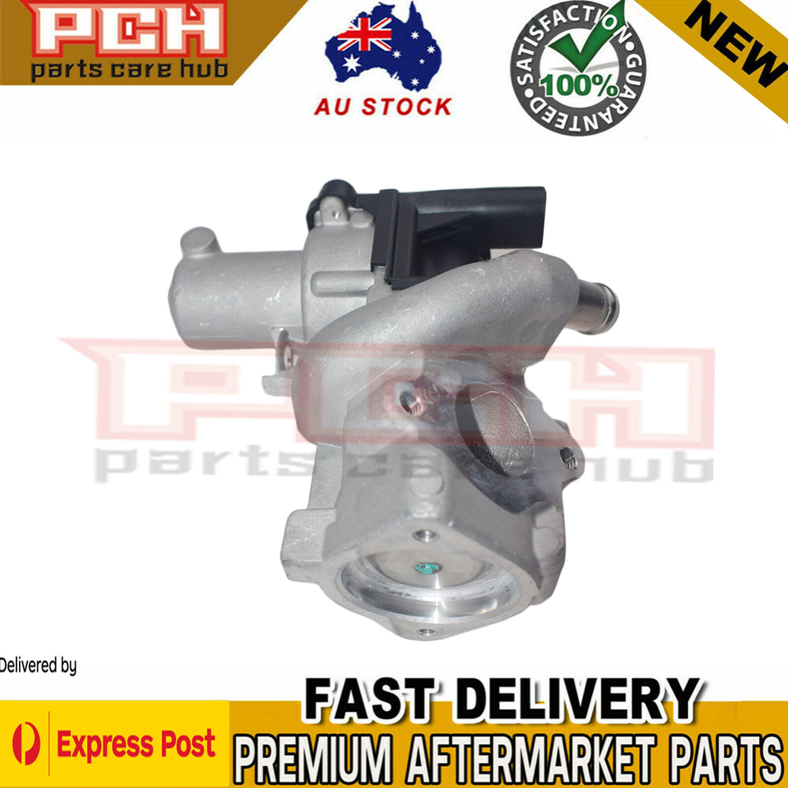 EGR Valve Fit Nissan Navara D40 3.0L Pathfinder R51 3.0L 6cyl V9X ...