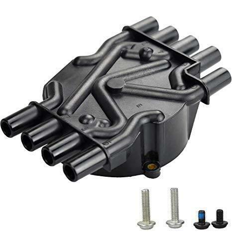STANDARD Distributor Cap for CHEVROLET C2500 SUBURABAN 1997-1999 V8-7 ...