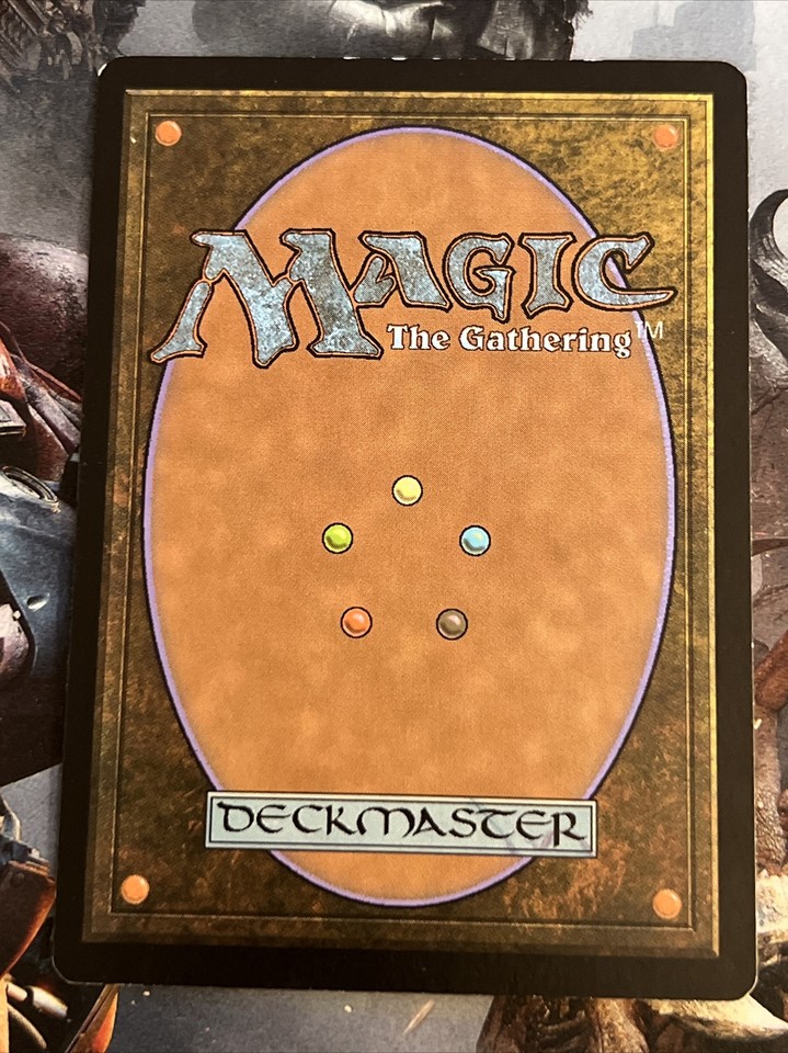 1x Underworld Cerberus (208) Theros LP MTG Magic the Gathering x1 MKE ...