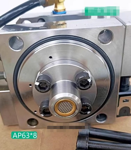 1pcs New AIDA Punch Overload Pump AP63*8 | eBay