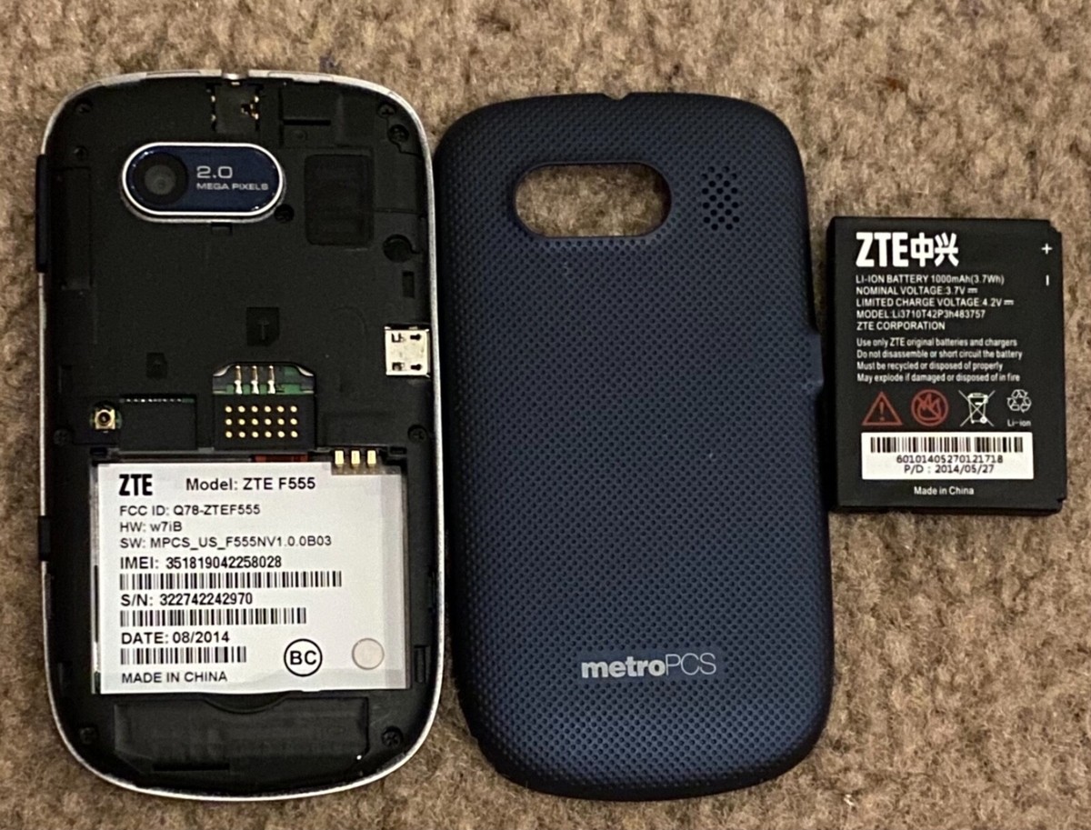 Zte Aspect Cases