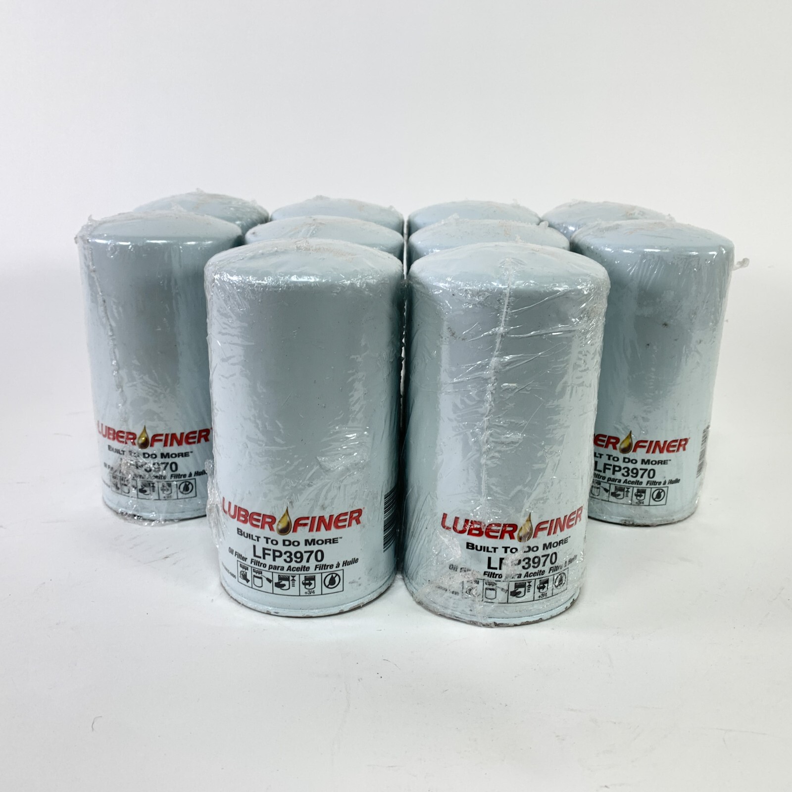 LUBERFINER LFP3191 - cross reference oil filters | oilfilter ...