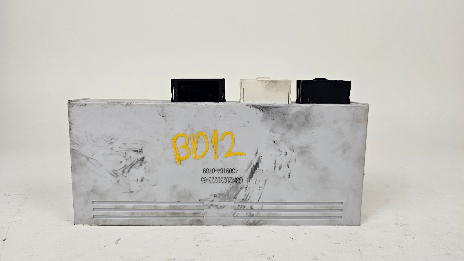 BMW X5 Bosch Tailgate Lift Control Module 61357230669 Sf0260 for sale ...