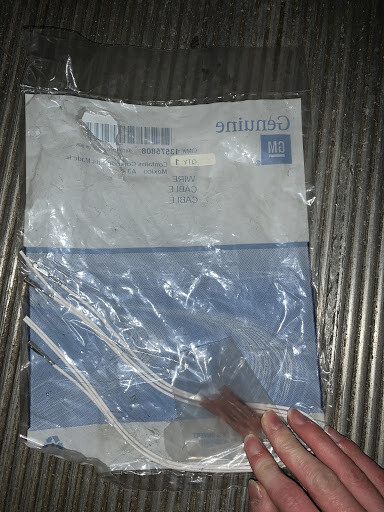 General Motors 13575808 for sale online | eBay