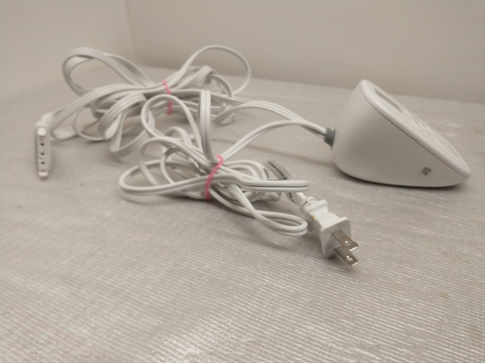 Brookstone LL-A16-10BL Remote / Power Cord - Heated Electric Blanket ...