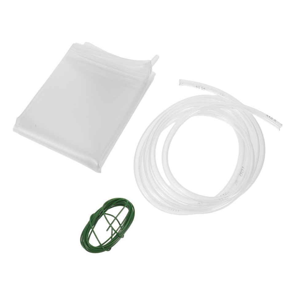 Roof Leak Tarp Rainwater Collection System Flexible Diverter ...