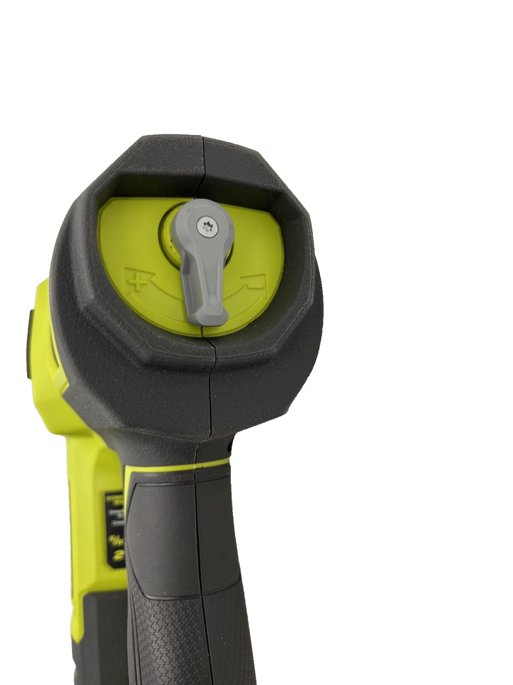 RYOBI ONE+ 18V 18 Gauge AirStrike Brad Nailer Cordless P321 Parts ONLY5 ...