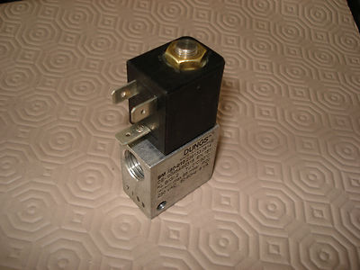 Magiglo Duo Power & Duo Power 2 Gas Fire And Others Solenoid COIL ONLY ...