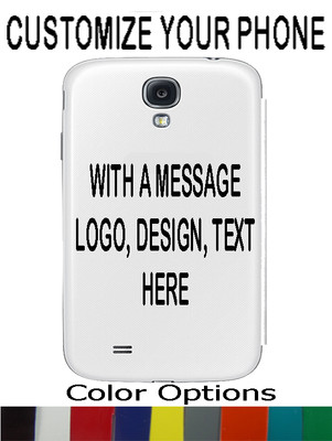 iPhone, Samsung Galaxy Custom Phone Sticker Decal for Cell Phones ...