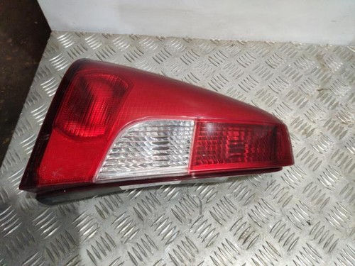 Feu arriere principal gauche (feux) DACIA LOGAN 1 PHASE 1 6001549581 | eBay
