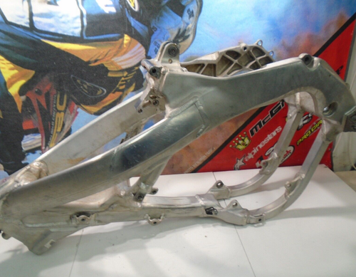 2009 HONDA CRF 250R FRAME (A) 09 CRF250R 250 08 - 09 | eBay