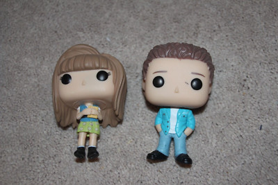 Funko Pop! Friends, Boy Meets World, Ellen, Conan O'Brien, Hillary ...