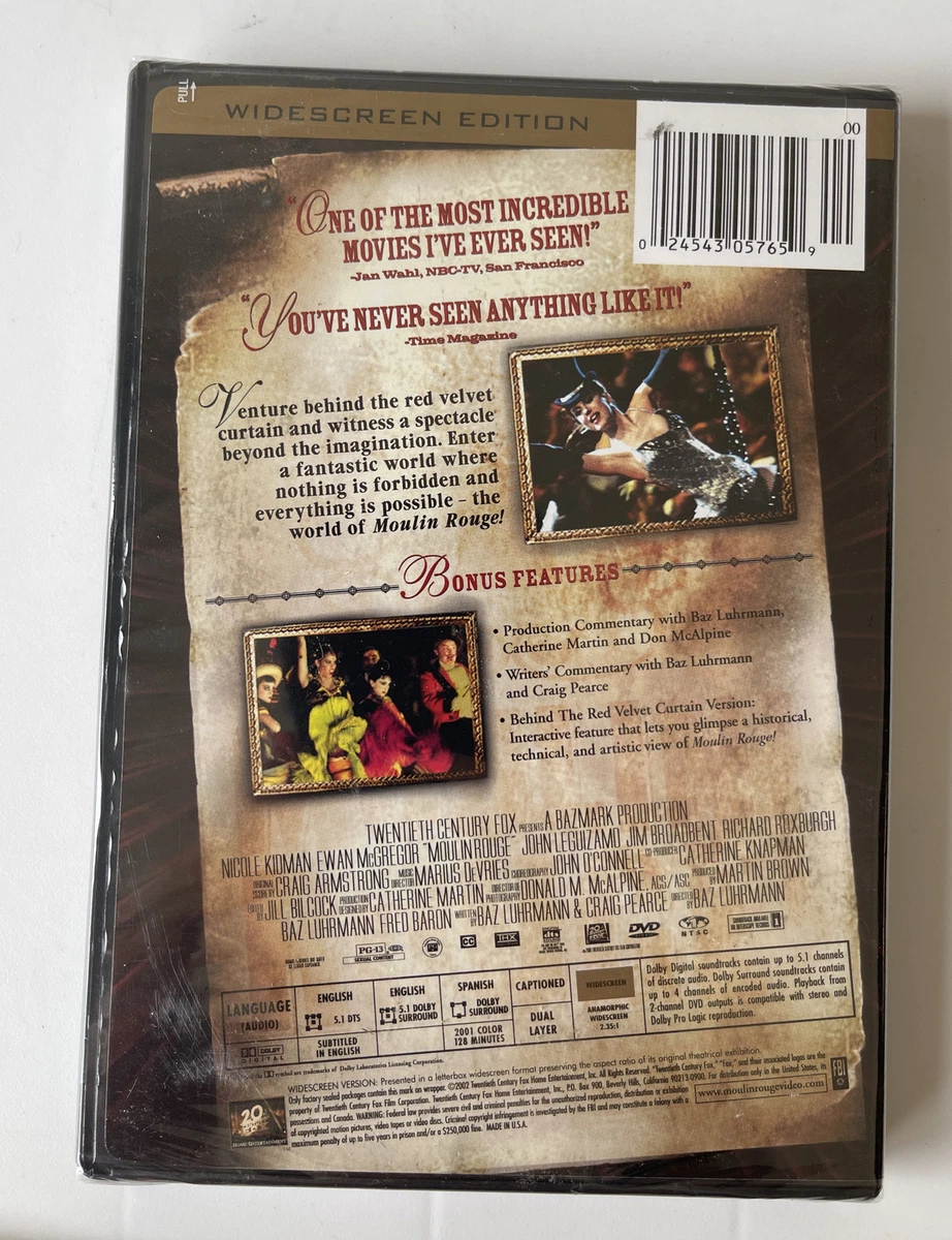 Richard Roxburgh Moulin Rouge