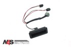 LR DISCOVERY 4 BODY AND REAR ELECTRICAL WIRING KIT EXCEPT CAMERA SYSTEM ...
