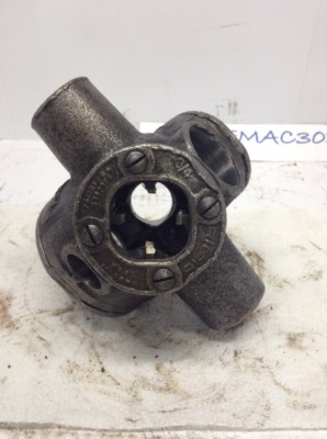 RIDGID 31A TRI DIE- GENUINE RIDGID 31A- | eBay