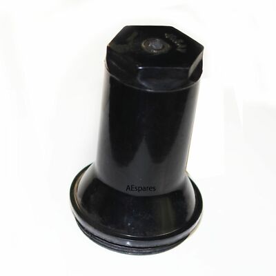 Plastic Black PTO Cap For Ford 2000 2600 3000 3500 4000 4400 Tractor | eBay