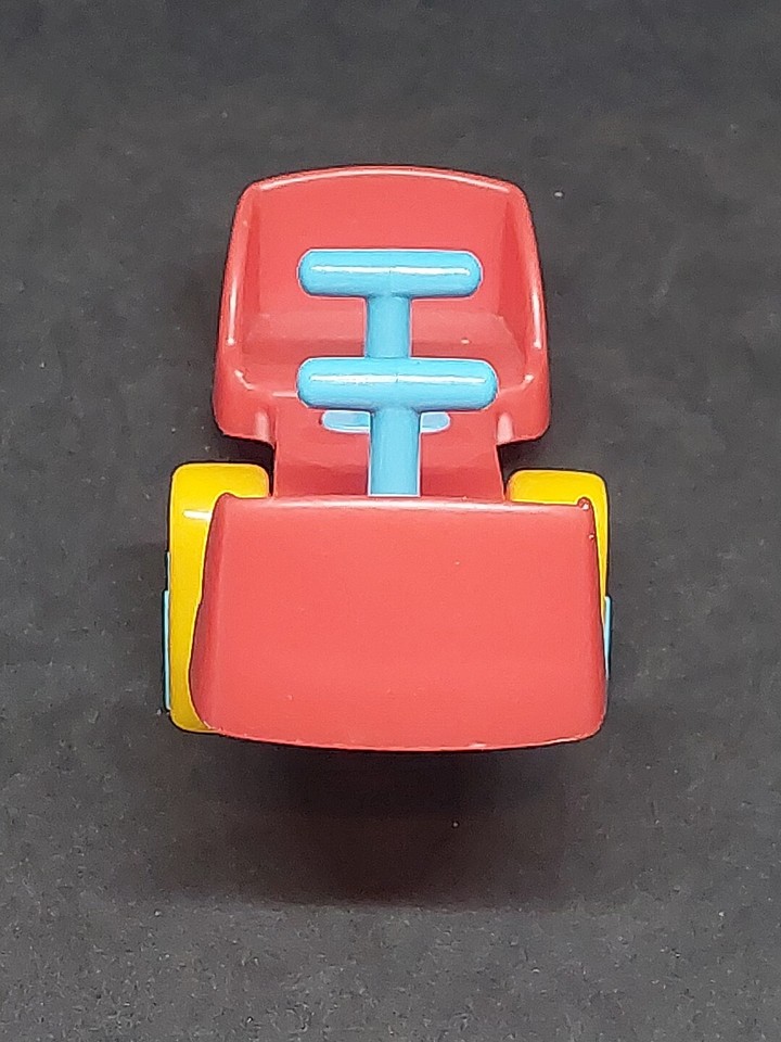 Nick Jr Dora The Explorer Teeter Totter Playground Dollhouse ...