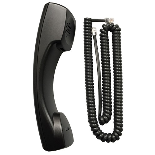 POLYCOM 300 301 320 321 330 331 500 501 601 SOUNDPOINT IP PHONE HANDSET ...